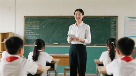不需要那么多小学老师了，他们都去做什么？ 虎嗅网