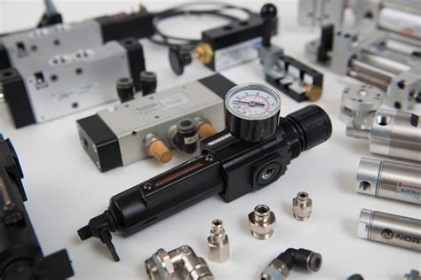 Pneumatic Tec Hackett Inc Fort Wayne Indiana
