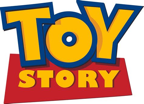 Toy Story Movie Logo Toy Story Logo Vector Toy Story Logo Font Toy