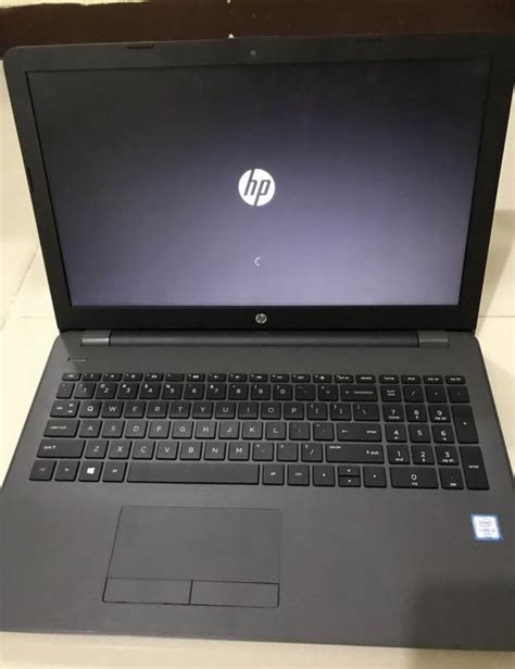 Hp Pavillion I Th Gen Gb Ram Gb Hard Disc Computers Tech Laptops Notebooks On Carousell