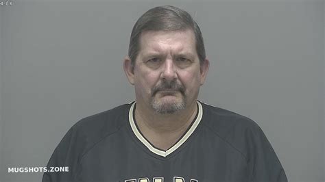 Curtis Christopher Charles 12012022 Vigo County Mugshots Zone