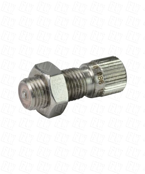 ai tek instruments 70085 1010 086 passive speed sensor flw inc