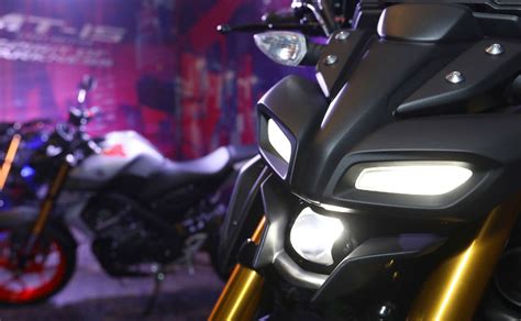 2020 Yamaha Mt 25 Launched In Malaysia With Bold New Styling
