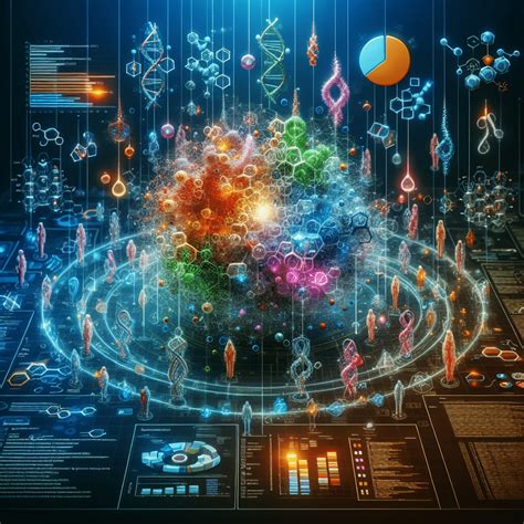 Protein Biomarkers Detecting Disease With Precision Etprotein