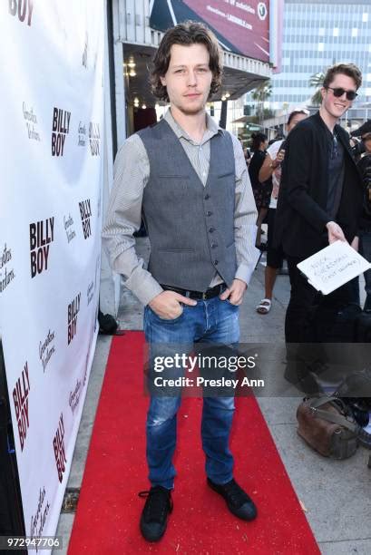 Nick Eversman Photos And Premium High Res Pictures Getty Images