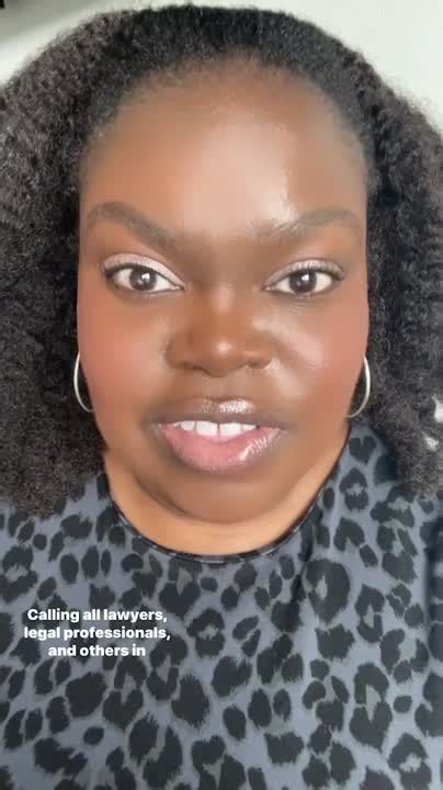 Bianca Jordan Esq Mba On Linkedin Its Time To Step Your Social