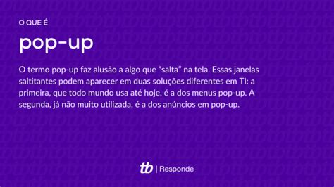 Como Desativar Pop Ups No Internet Explorer • Tecnoblog