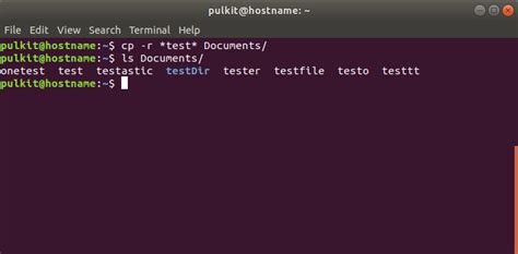 how to copy files or directories in linux thishosting rocks