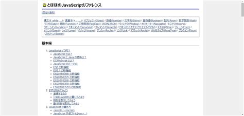 JavaScriptの学習練習ができるサイトまとめ入門中級者向け