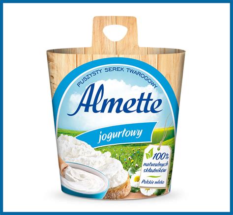 Odkrywaj Polskę 6 - Almette