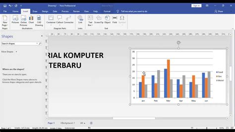 A Visual Guide To Mapping Water Flow In Excel A Visual Guide To Mapping Water Flow In Excel
