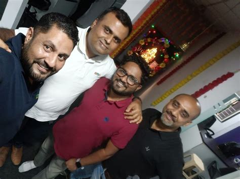 Vaibhav Patil On Linkedin Salesvictory Teamachievement
