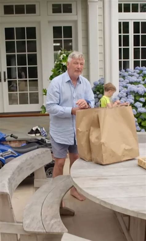 Alec Baldwin Halts Filming Of Reality Show As He Tells Crew You Have