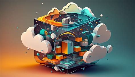 So Managen Sie Kubernetes In Multi Cloud Umgebungen Flexibel Effizient … Natalie Chohan