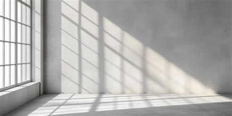 Premium Photo Natural Light Windows That Are Blurry But Realistic And Simple Generative Ai