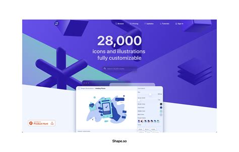 Using Illustrations In Design Figma Handbook Design Code