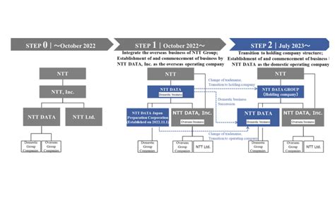 Ntt Data