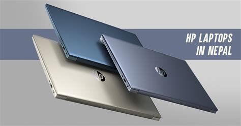HP Laptops Price In Nepal Victus Envy Omen Spectre