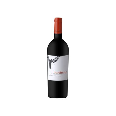 Bartinney Cabernet Sauvignon Wine Point By Jan Kerckhofs