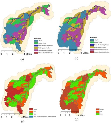 Riparian Functions Top And Saturated Buffers Bottom Obtained Using Download Scientific