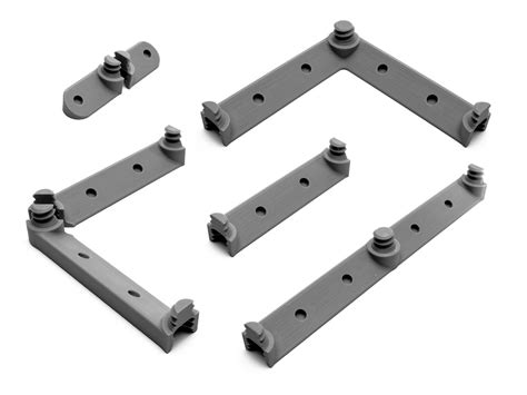 Mmt 3dsm Modular Frame System By Paw85 Makerworld Download Free 3d Mmt 3dsm Modular Frame System By Paw85 Makerworld Download Free 3d