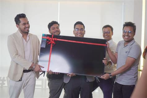 ruhul amin posted on linkedin