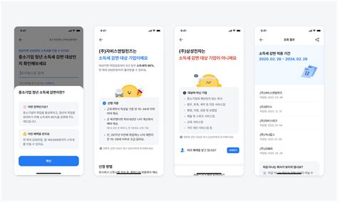 근로소득자를 위한 삼쩜삼 절세 가이드 6가지 톺아보기
