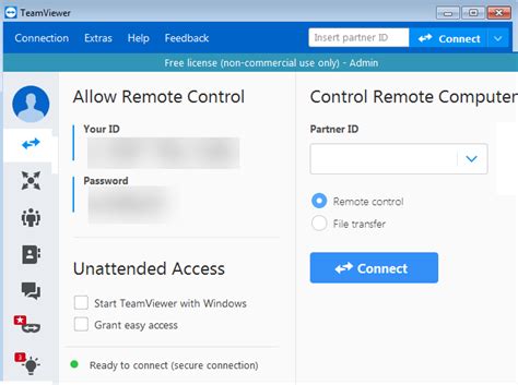 How To Set Up Teamviewer And Access Your Pc From Anywhere