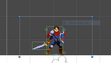 Questions About Animation Direction And Rect Tool Info In Comments R Unity3d