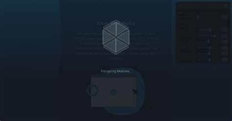 svg path commander examples codesandbox