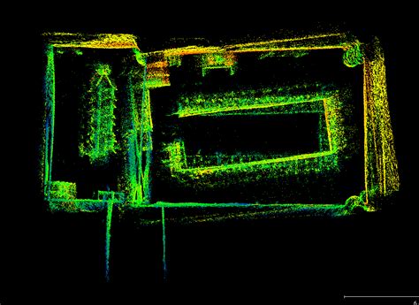 [unitree Go2] Suppression Of Lidar Data Deviation Sensors Robot Forum Mybotshop