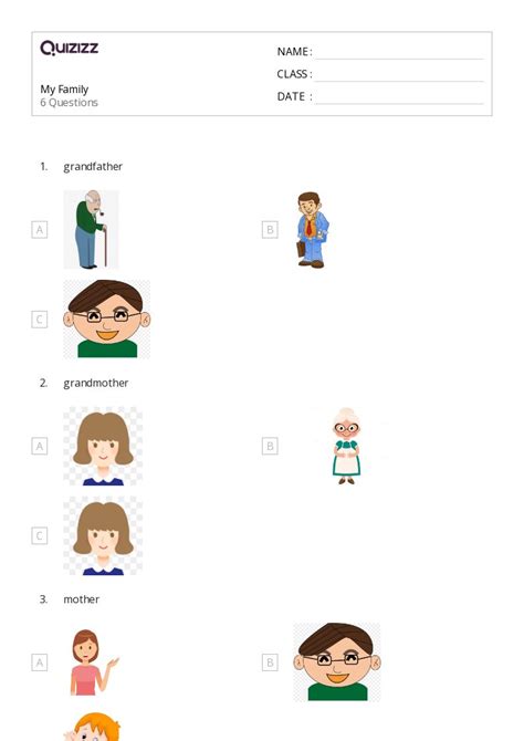 50 Pun Worksheets For Kindergarten On Quizizz Free And Printable