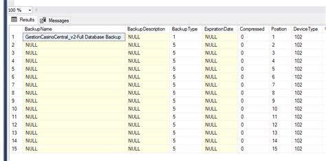 How To Restore A Differential Backup In Sql Server Microsoft Qanda