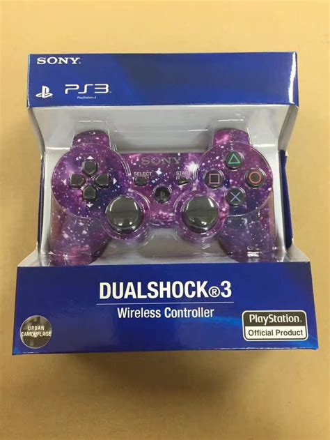 Sony Ps3 Dualshock3 Controller For Wholesale Replacement Parts And