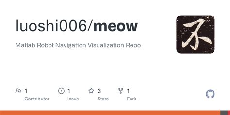 Meowexamplesdemolpvelm At Master · Luoshi006meow · Github