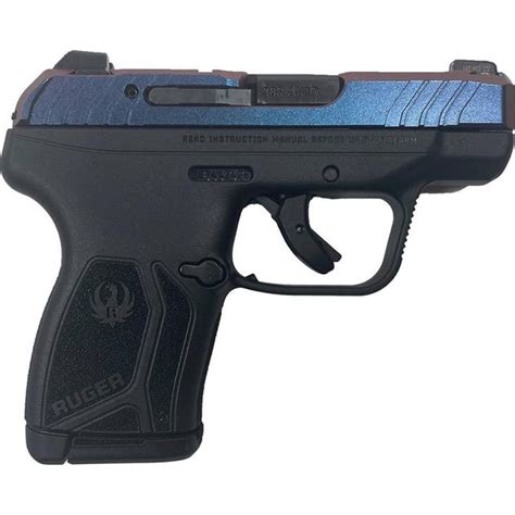 Ruger Lcp Max