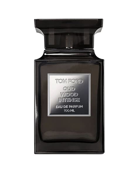 Tom Ford Oud Wood Intense 100 Ml Tester Original Parfumroyal Ro