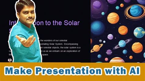 How To Create Stunning Presentations With Gammaapp Chidrestechtutorials Posted On The Topic