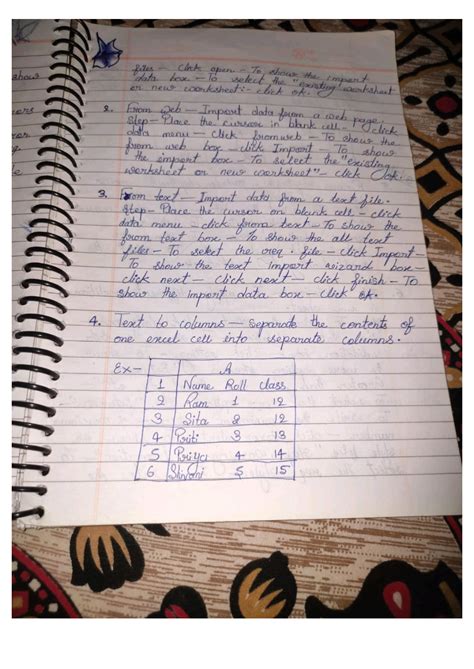 Solution Computer Class 12 Notes 11 Studypool