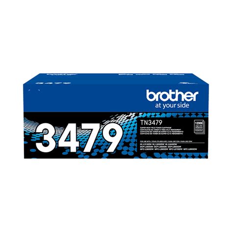 Toner Brother Para Impresora DCP L DN Distribuidor Oficial