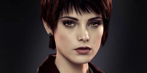 Ashley Greene Twilight Alice
