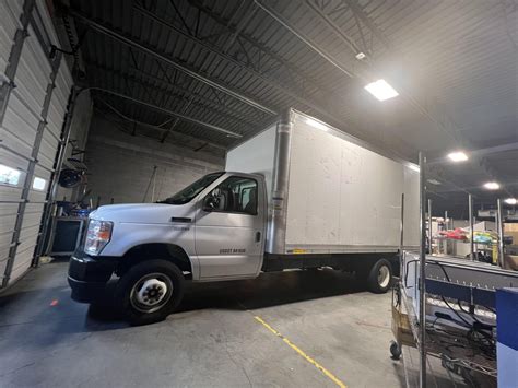Inventory Management — Attronica