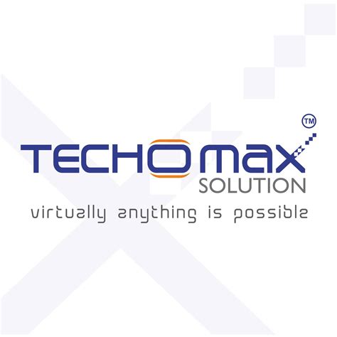 Techomax Solution Bharuch