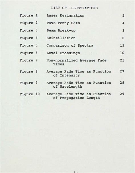 Figure 2 From Statistical Fading Of A Spherical Optical Wave In Atmospheric Turbulence