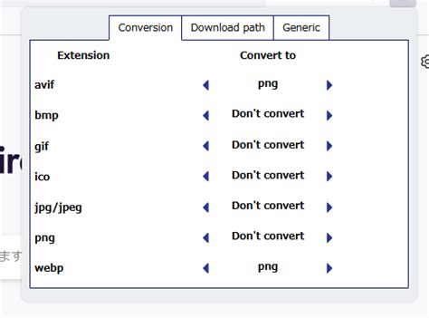 review of ``webp avif image converter browser extension that can
