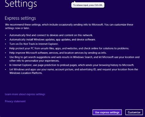 Step By Step Instructions To Install Windows