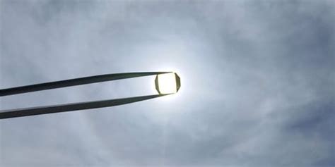 A “green” Quantum Sensor Researchers Have Demonstrated A Quantum