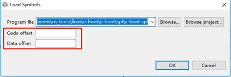 Linuxtda2sx How To Debug Spl Code After Relocate Processors Forum