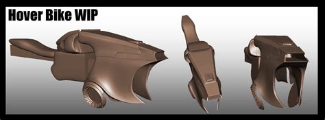 Gryphyn Wip Zbrushcentral