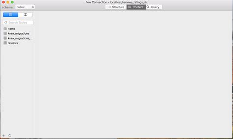 Best Postgres Gui For Beginners With So Many Of My Classmates Working By Kyle Davies Medium